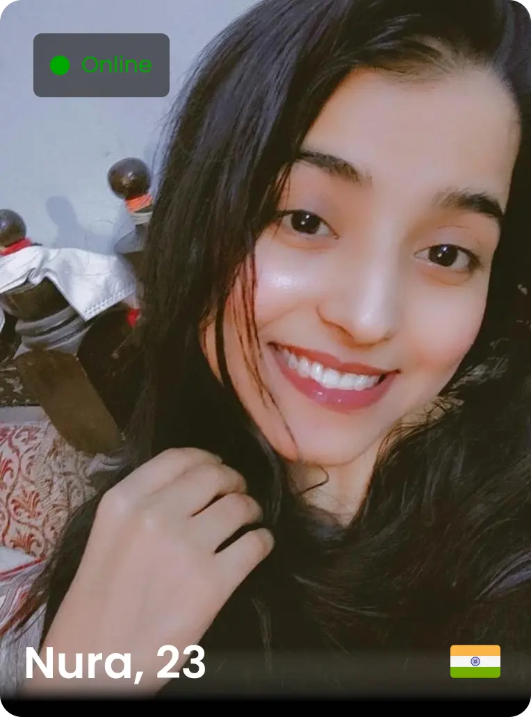 Trilo – Live Call & Video Chat App | Meet New Friends Anywhere